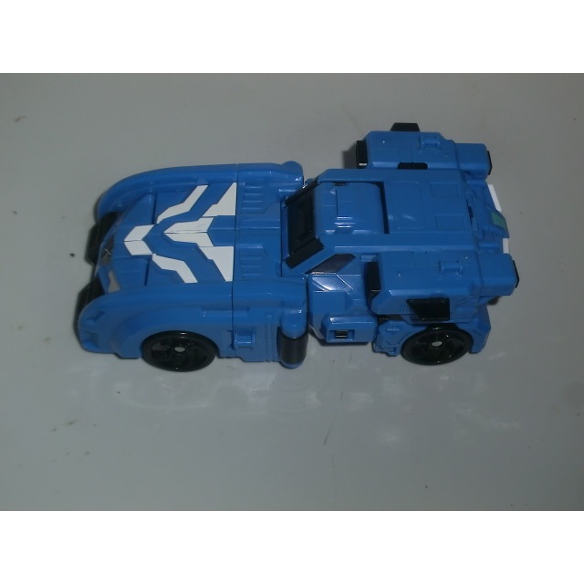 A30-miniforce x volt bolt bot ranger transformation robot toys action ...