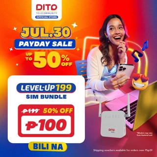 Dito Telecommunity