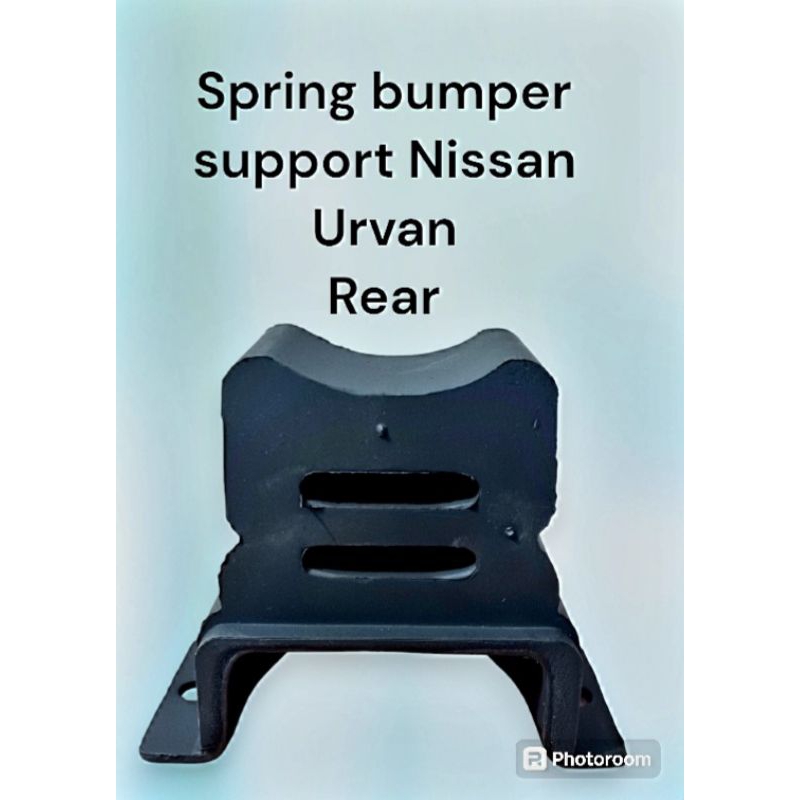 Spring Bumper Support for Nissan Urvan Rear 55240-R8201 | Shopee ...