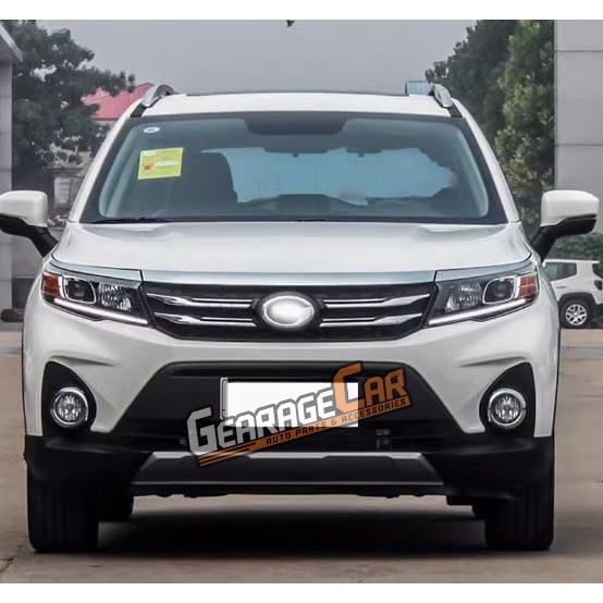GAC GS3 2020 Foglamp | Shopee Philippines