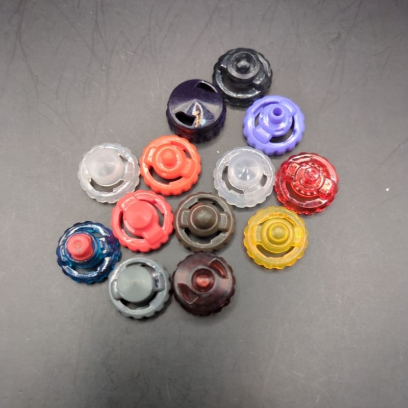 Beyblade Metal Fight Bottom Parts (1) Takara Tomy | Shopee Philippines
