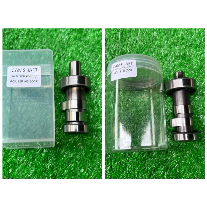 motorcycle CAM SHAFT kawasaki ROUSER135 rouser rs200 ns200 fi ns220 ...