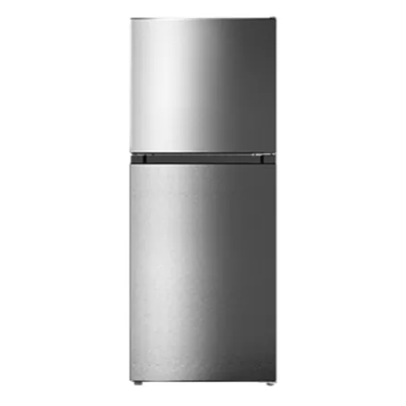 Haier 7.0 cu ft Two-Door No Frost Inverter Refrigerator HRF-IVF198 ...