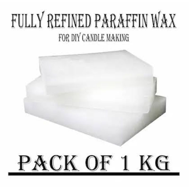 Shop paraffin wax for Sale on Shopee Philippines