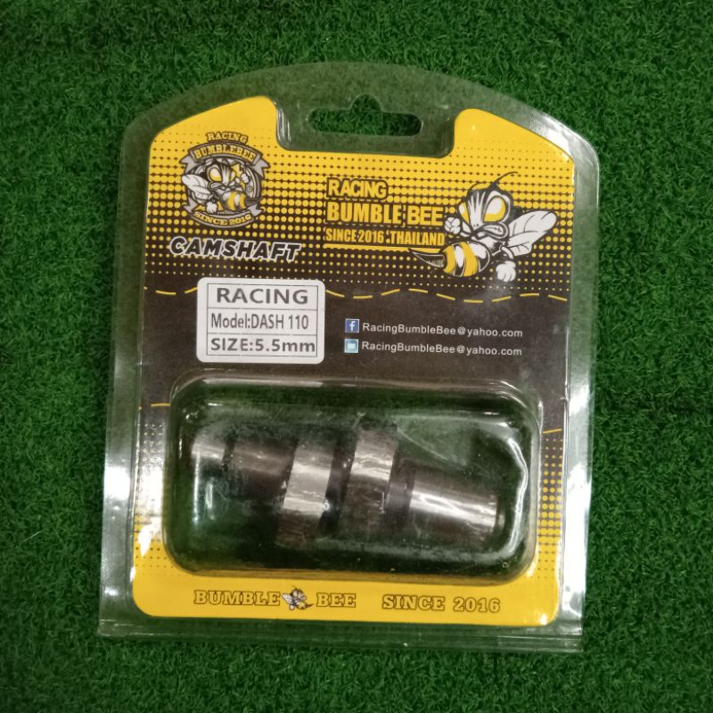 Racing Bumble Bee Camshaft Dash 110 (5.5mm) | Shopee Philippines