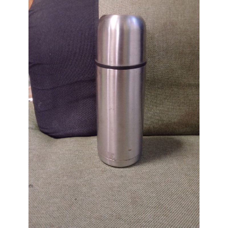 stainless steel water flask Japan surplus | Shopee Philippines
