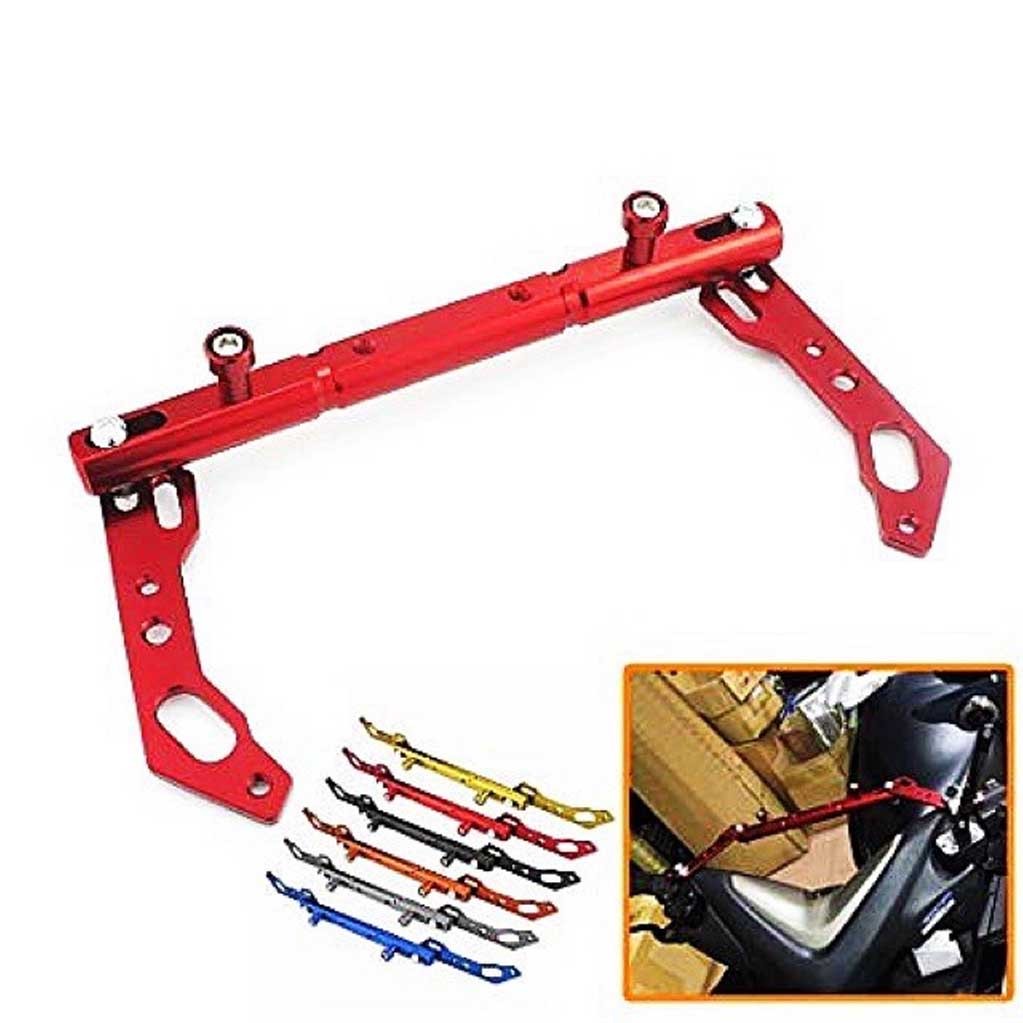 Crossbar Bracket Universal Trustdesign Motorcycle | Shopee Philippines