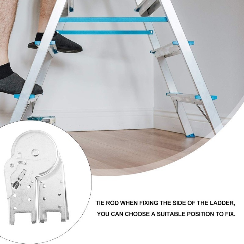 Ladder joint Accessories Folding joints telescopic hinge elbow ...