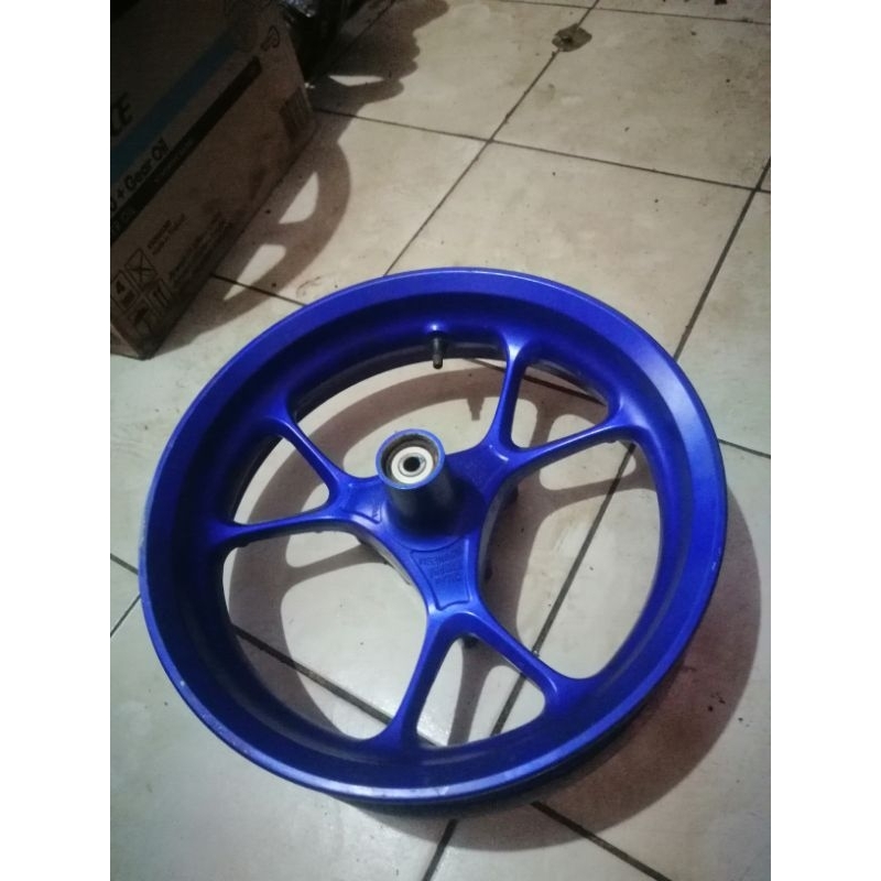 Nmax v2 stock mags Front only 2ndhand no gewang no bengkong. | Shopee ...