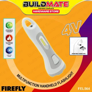 Shop firefly flashlight rechargeable for Sale on Shopee Philippines