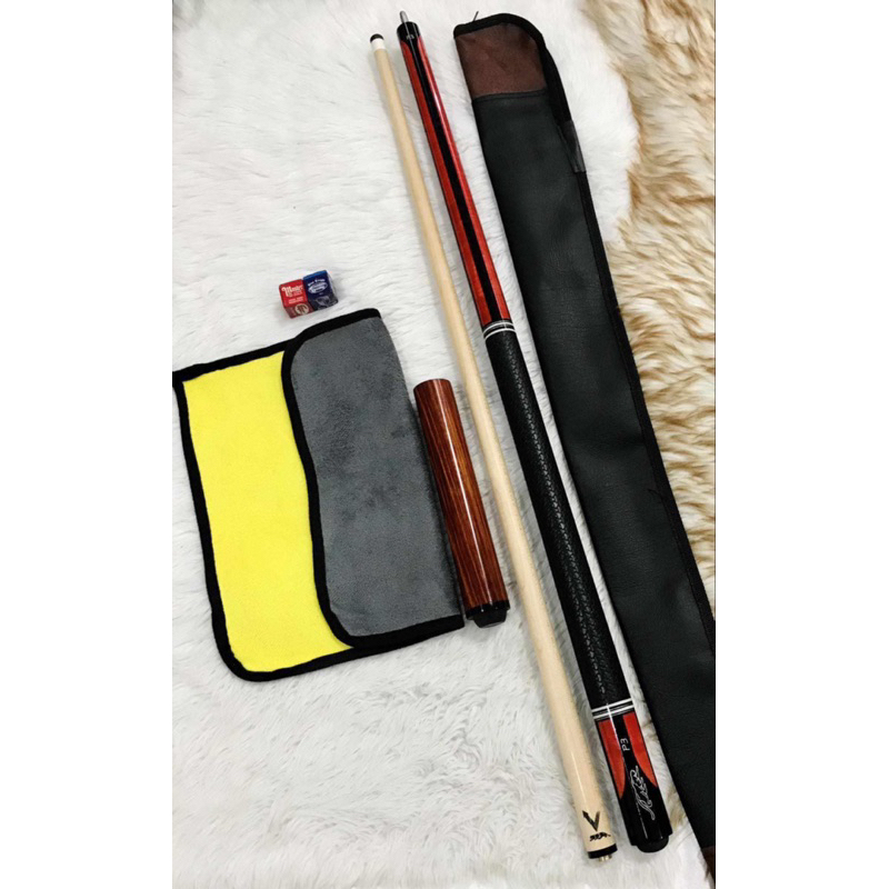 Pampanga Cue Stick Design 3 (Tako) | Shopee Philippines