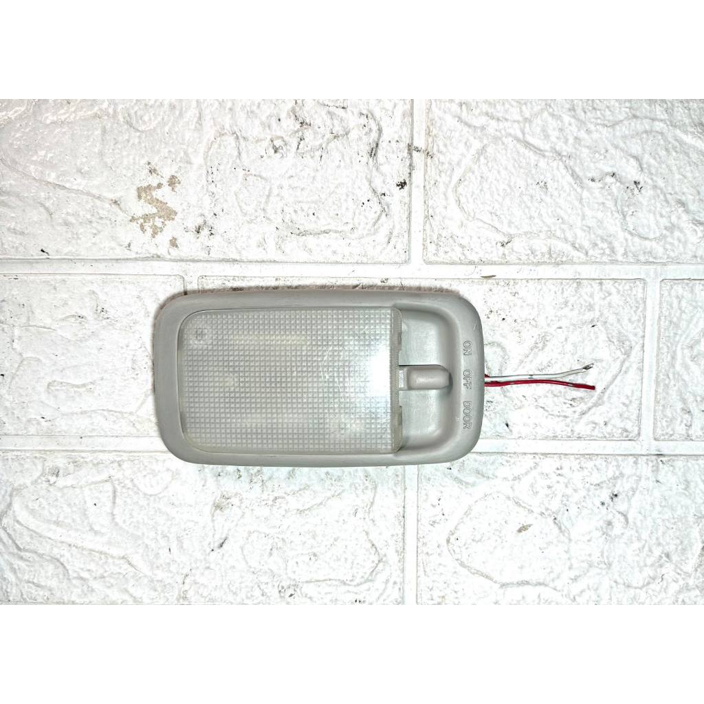 Dome Light for toyota Corolla/Fx (Made in Japan) | Shopee Philippines