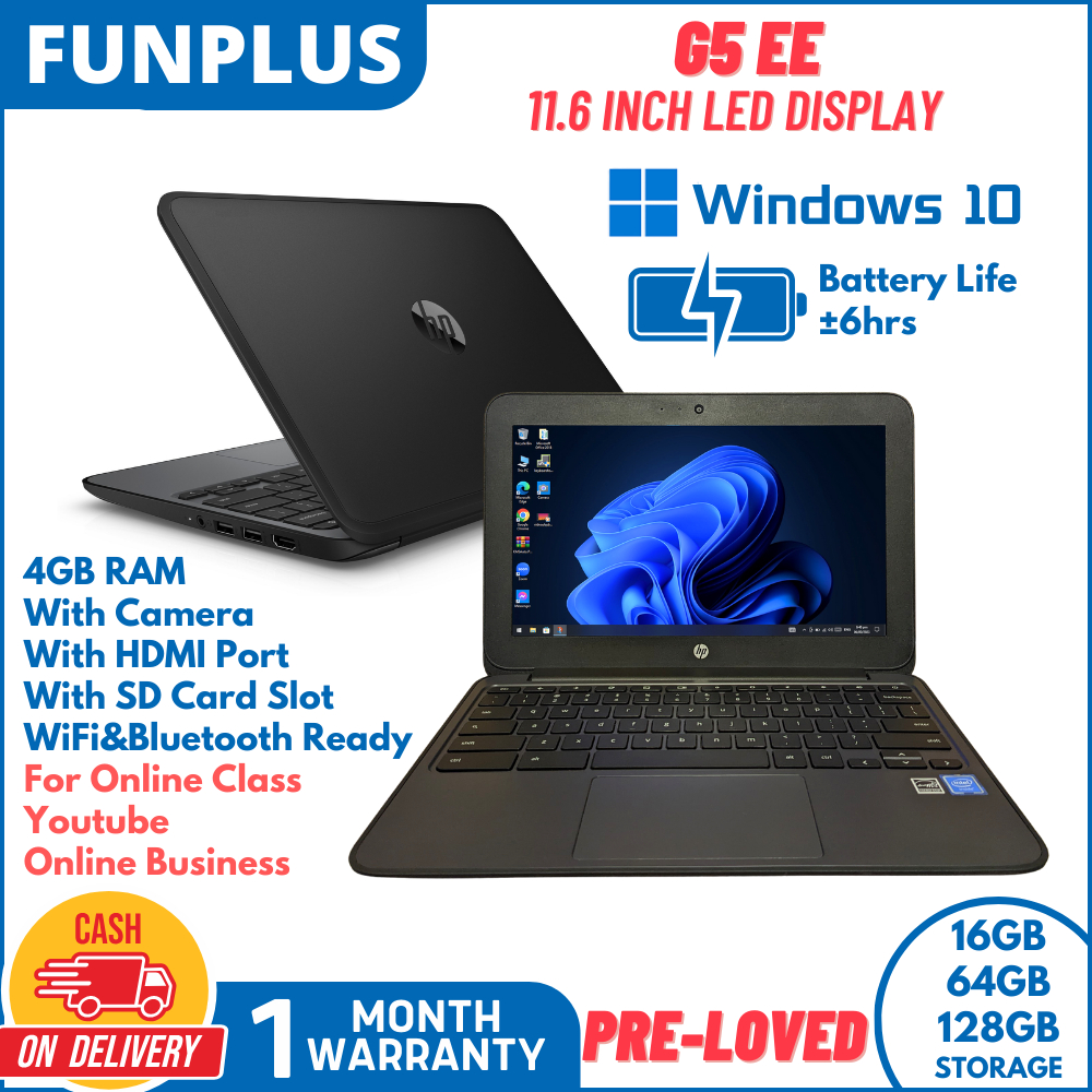 Used fashionable laptop pre owned Low budget