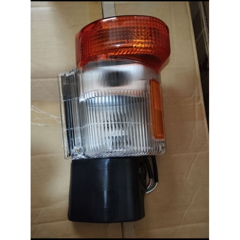 Signal Light/Corner Light Fuso Projector | Shopee Philippines