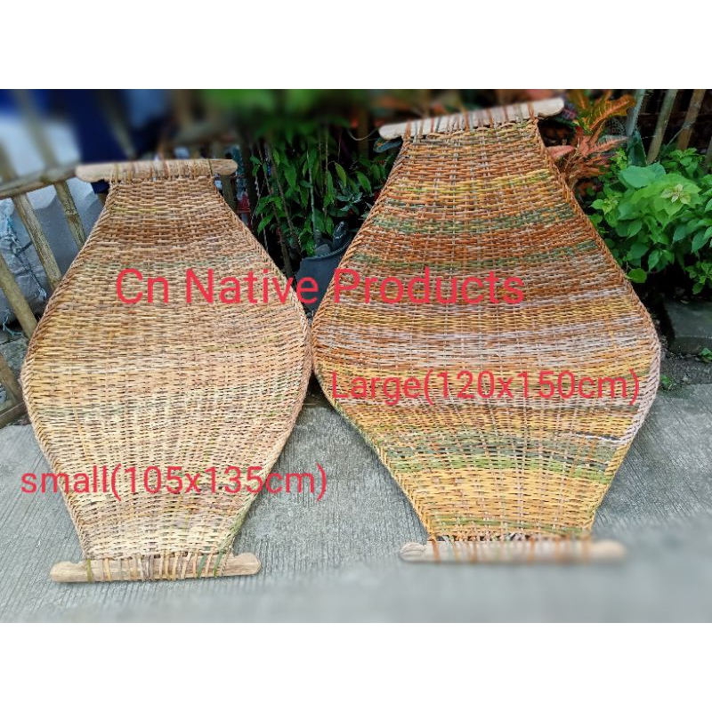 Native Duyan o Yantok | Shopee Philippines