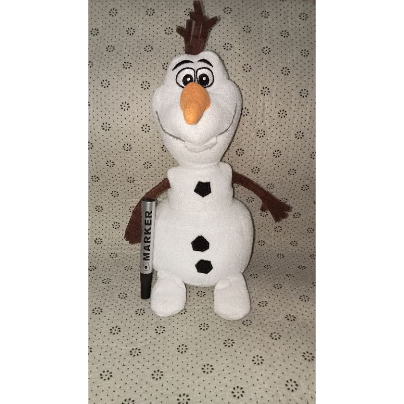 OLAF Frozen Character | Shopee Philippines