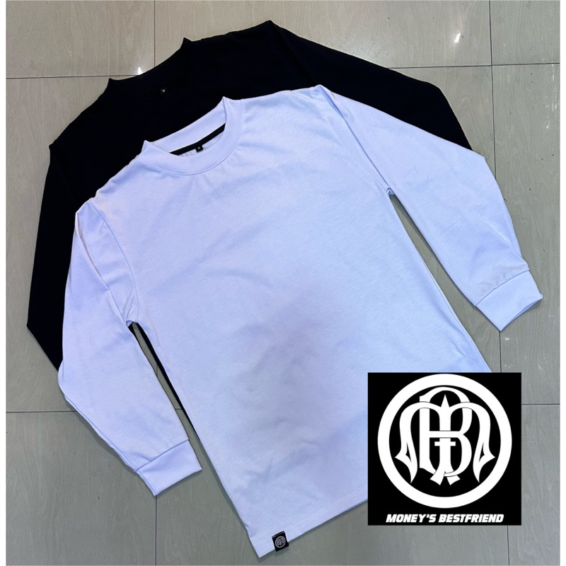 PROCLUB LONGSLEEVE 300 GSM | Shopee Philippines