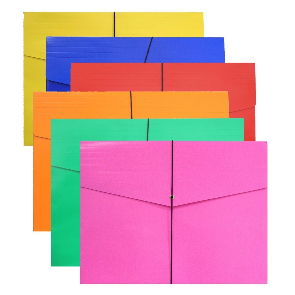 Expanded Colored envelope / garter - Sold Per piece | Shopee Philippines