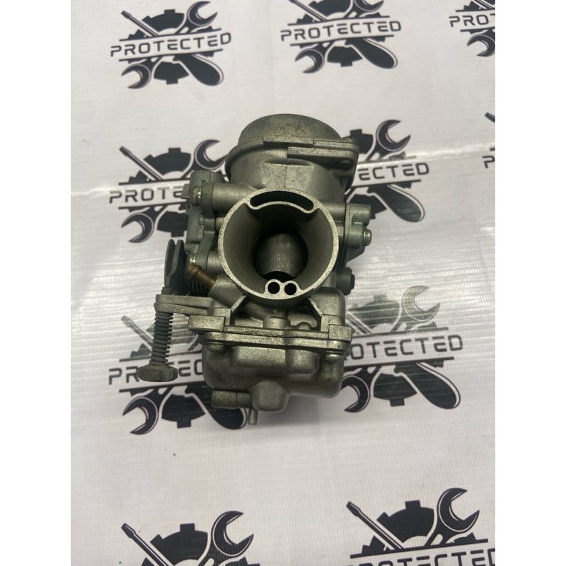 Raider R150 Stock Carb SGP (Original-Used) | Shopee Philippines
