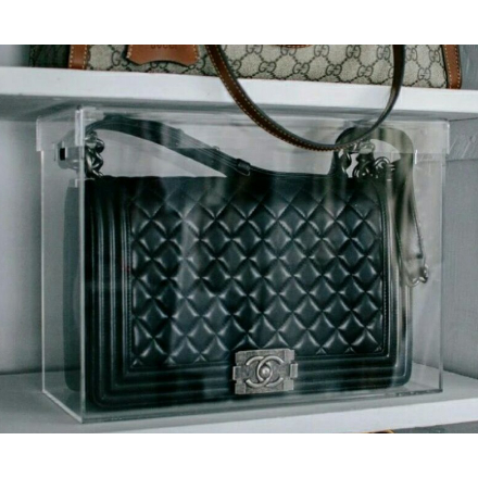 luxury bag display acrylic box | Shopee Philippines