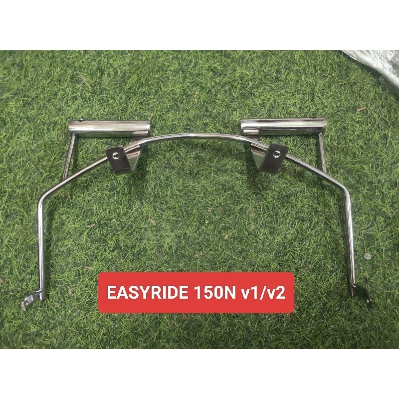 pure stainless MDL Bracket for easyride 150Q/fi /150N | Shopee Philippines