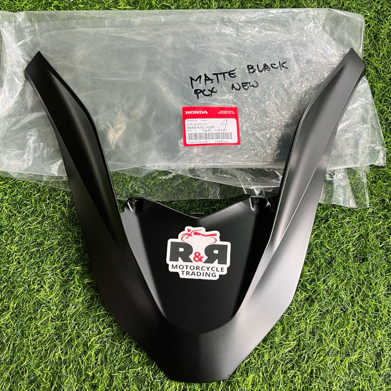 PCX 160 Front Garnish Honda Genuine Parts Pcx160 | Shopee Philippines