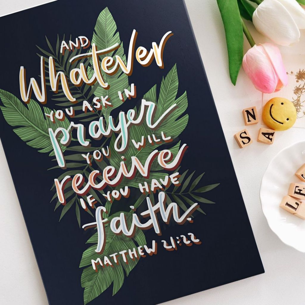 Papemelroti Words That Inspire Rectangular Wall Decor | Decoposter ...