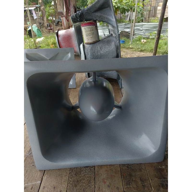 Bullet Horn (14*16) | Shopee Philippines