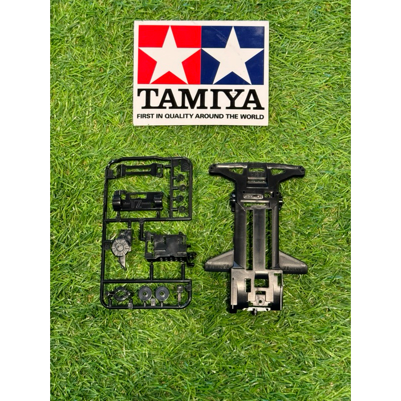 Tamiya Super TZ Chassis and Internal Set | Shopee Philippines