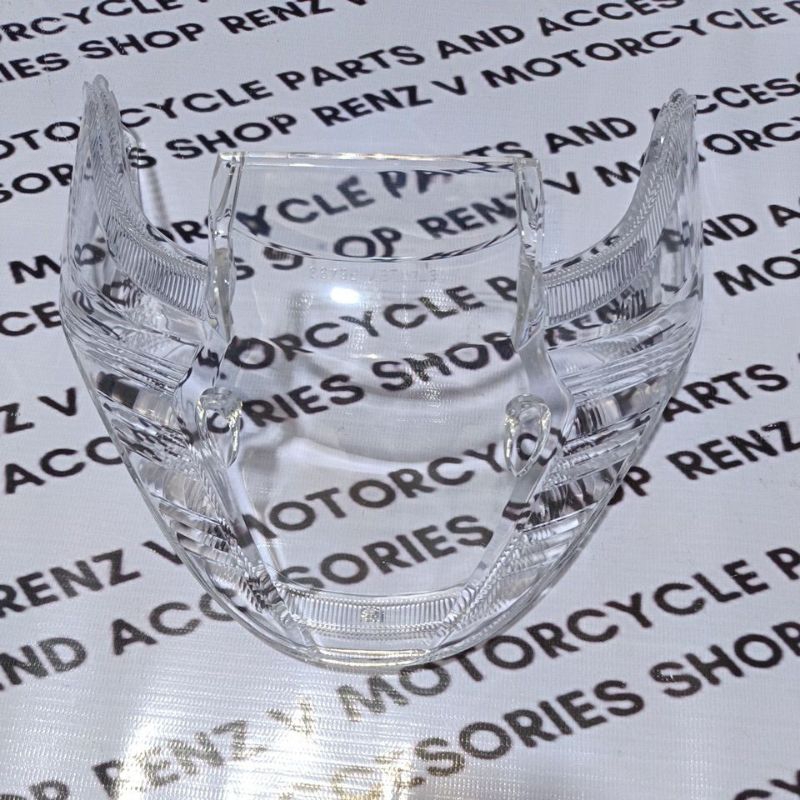 SGP TAIL LIGHT LENS SMASH 110 REVO | Shopee Philippines