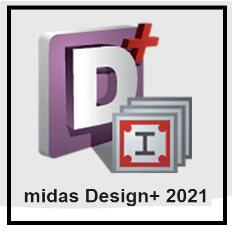 midas Design+ 2021 v3.1 FULL VERSION | 1 DEVICE 1 LICENSE | NO EXPIRY ...