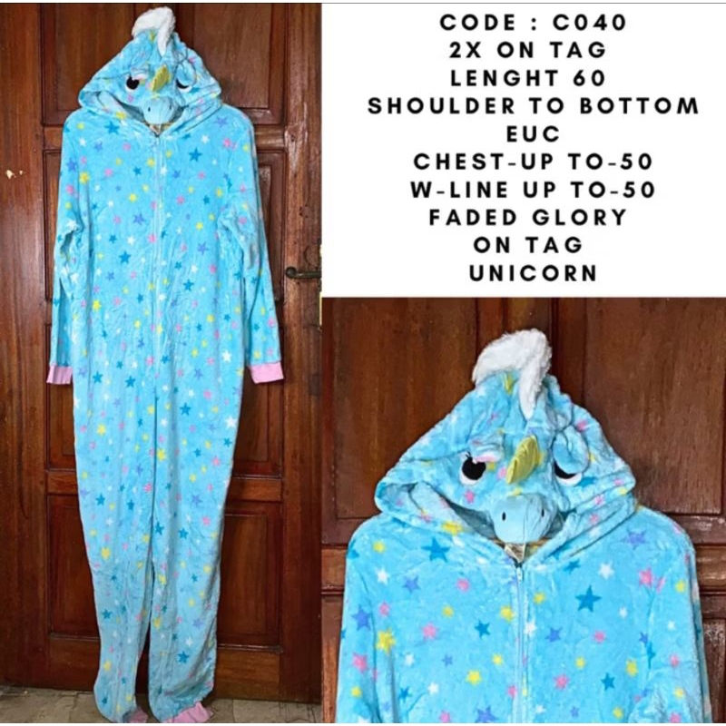 UKAY PAJAMA OVERALLS/ US SLEEPWEAR/JUMPSUITS (ON-HAND) | Shopee Philippines