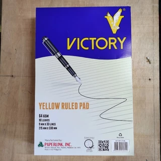 yellow pad - Best Prices and Online Promos - Mar 2026 | Shopee Philippines
