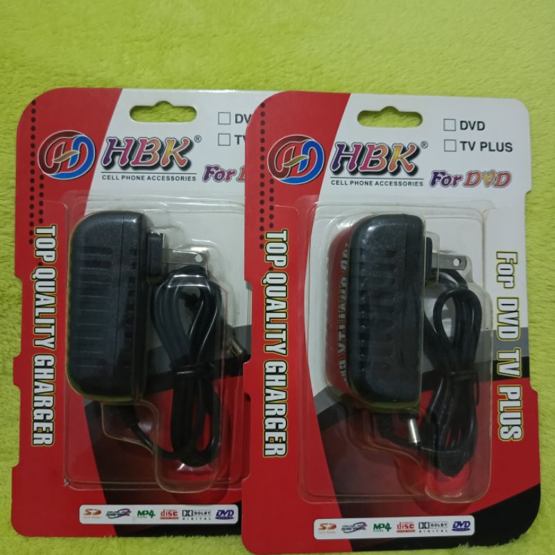 12V TV PLUS AC/DC ADAPTER CHARGER COD POWER SUPPLY FOR CCTV /TV PLUS ...