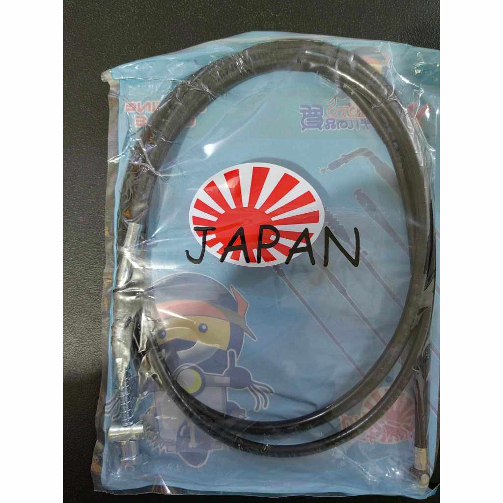 MIO SOUL 125 BRAKE CABLE | Shopee Philippines