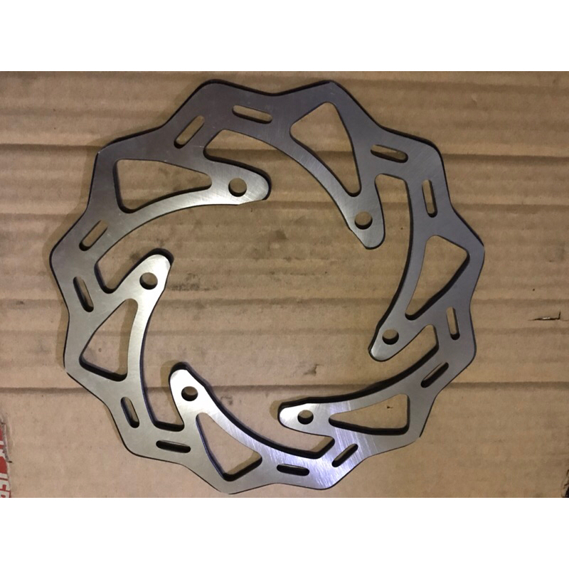 REAR DISK PLATE FOR RUSI KRY 150/200(PANG HULIHAN) | Shopee Philippines