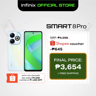 Shop Infinix for Sale on Shopee Philippines