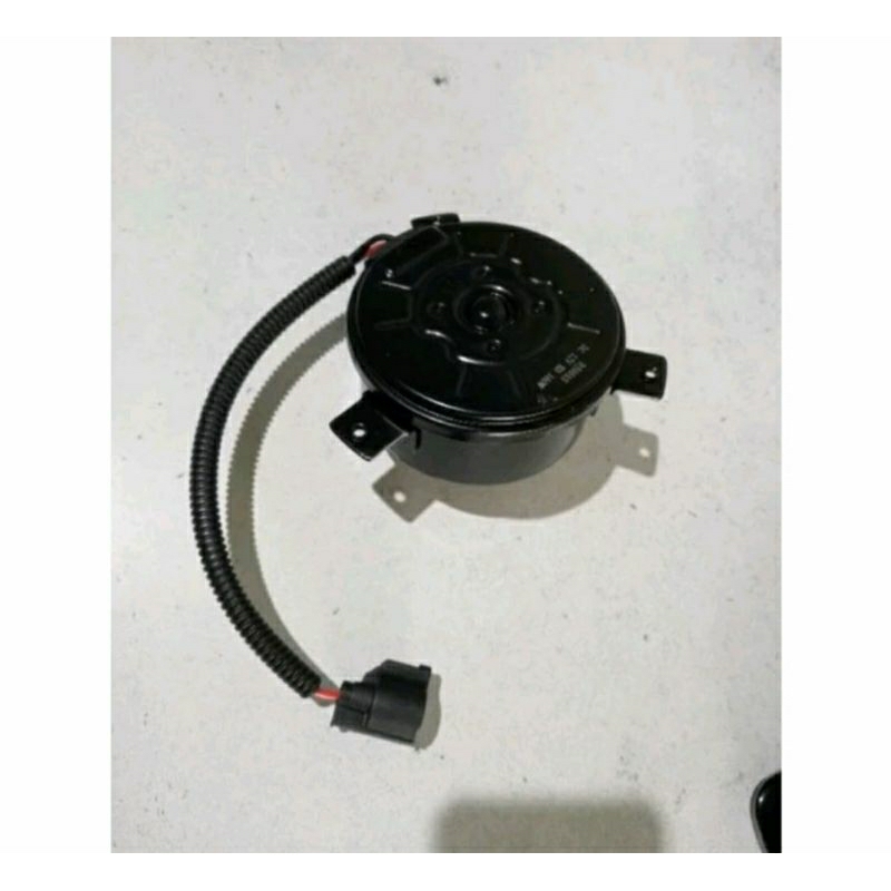 Aux Fan Motor Hyundai Accent / Kia Rio Fan Motor/ Auxiliary Fan Motor ...