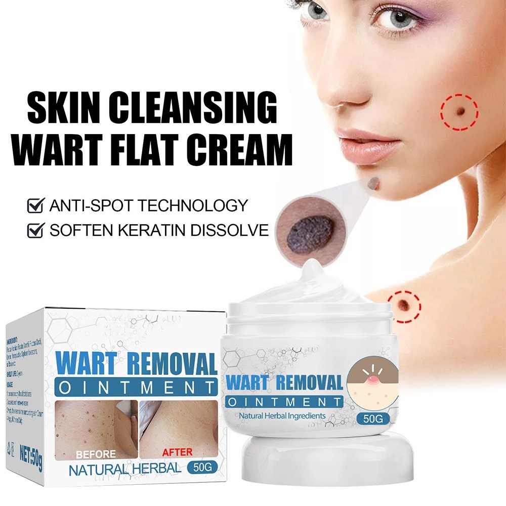 Warts Remover Original Cream Kulugo Skin Tags Mole Remover Effectively ...