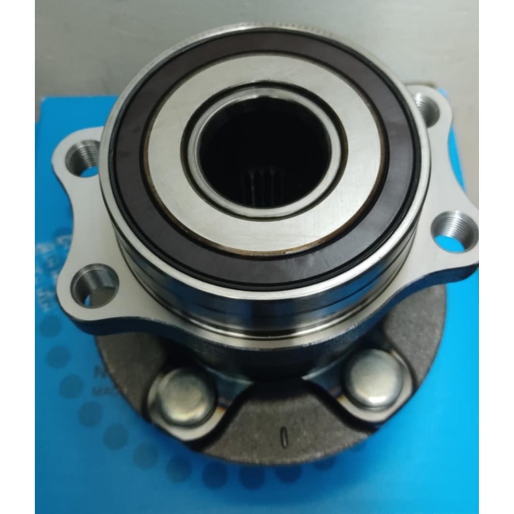 28473-FJ020 / 28473-FL040 SUBARU XV 2012 REAR WHEEL HUB & BEARING ...