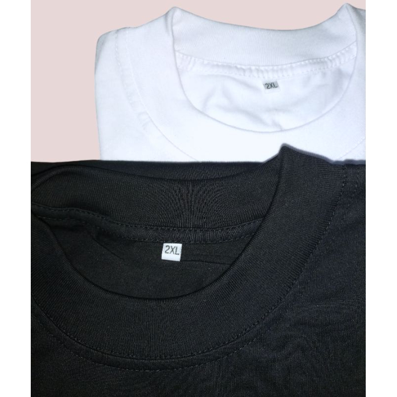 PRO-CLUB Plain T-Shirt HEAVY WEIGHT Direct Patahian | Shopee Philippines