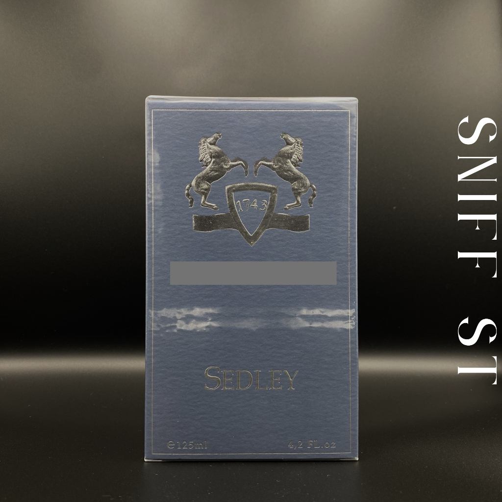 PDM Sedley 125ml (Pre-order/Onhand) | Shopee Philippines