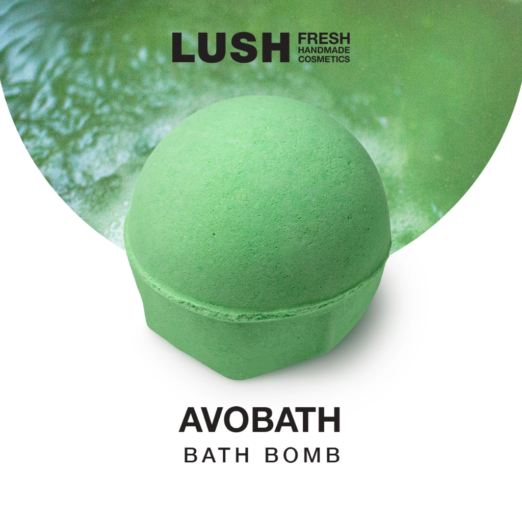 Lush Philippines, Online Shop | Shopee Philippines