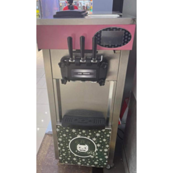 Brand new Taylor 152 soft serve ice cream Machine | Shopee Philippines