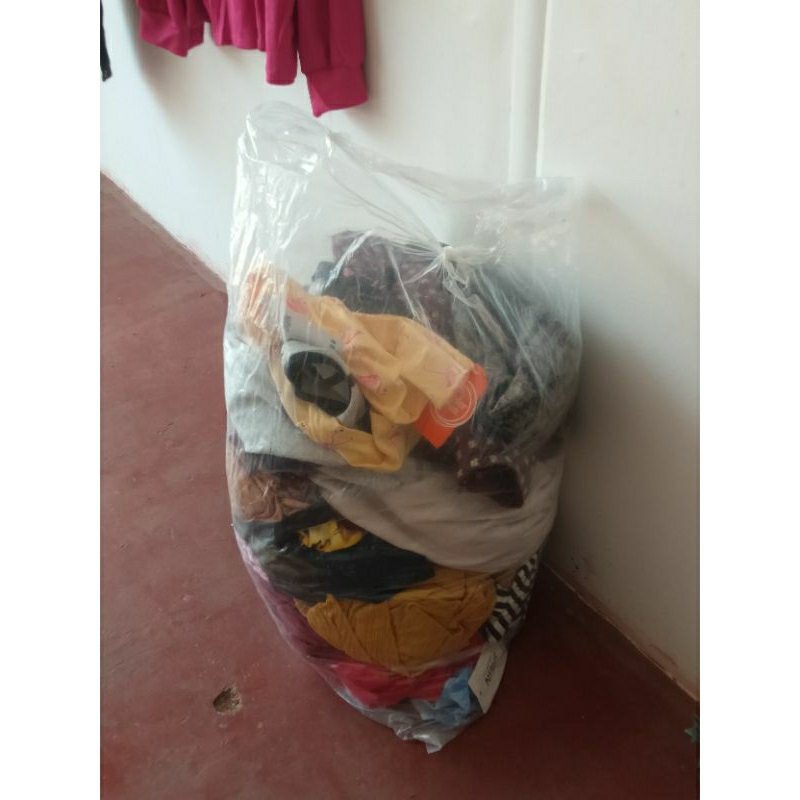 15kg MIXED ITEMS (box) | Shopee Philippines