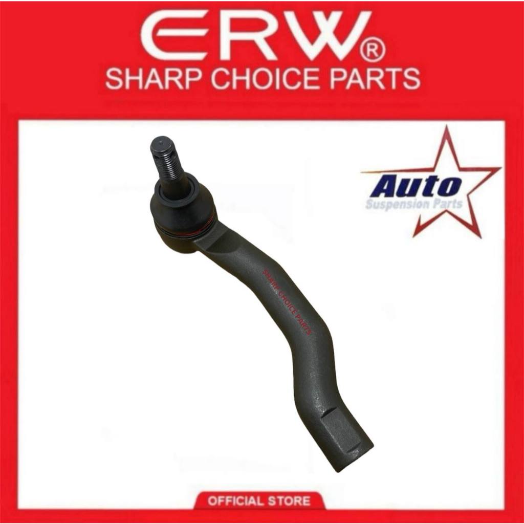 TIE ROD END Rep. part no.(48640-EA01/D8640-4) NISSAN NAVARA D40T ...