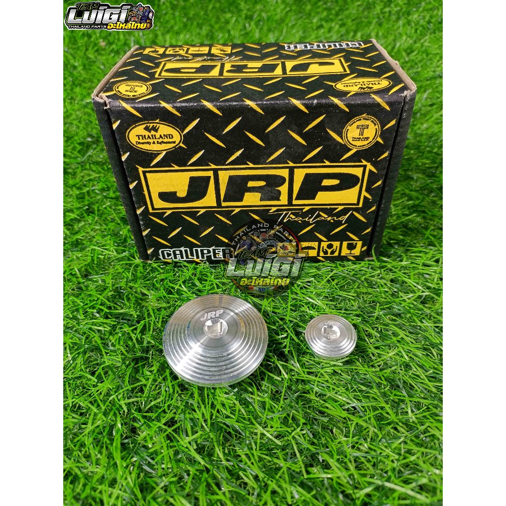 JRP CNC DUO CAP RAIDER 150 CARB MADE IN THAILAND | Shopee Philippines