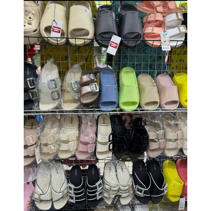AUTHENTIC MONOBO SLIPPERS | Shopee Philippines