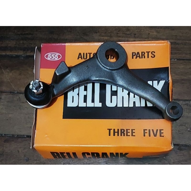 BELL CRANK ASSEMBLY FOR MITSUBISHI L300 DIESEL 1990-1996 ORIGINAL 555 ...