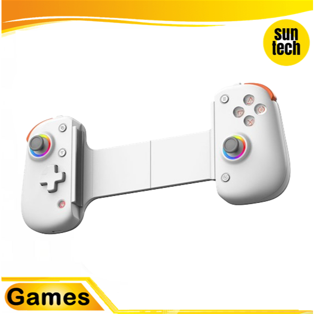 D8 Pro Wireless Bluetooth Multi-function Esport Game Stretching ...